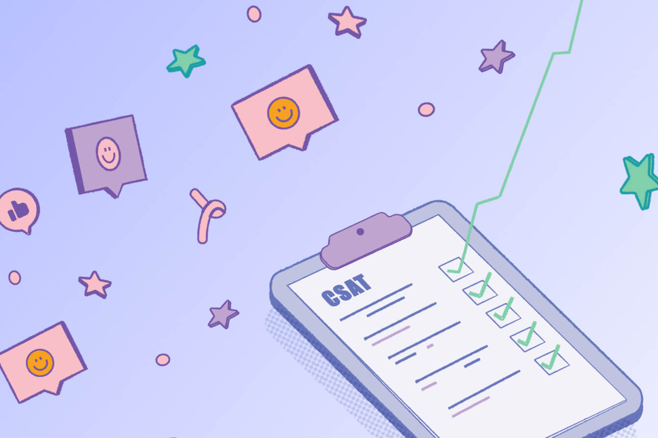 A Guide to CSAT Surveys and Building Customer Relationships | Mindful