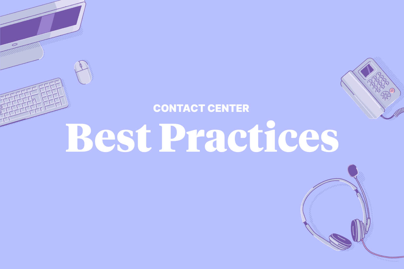 Contact Center Best Practices | Resources | Mindful