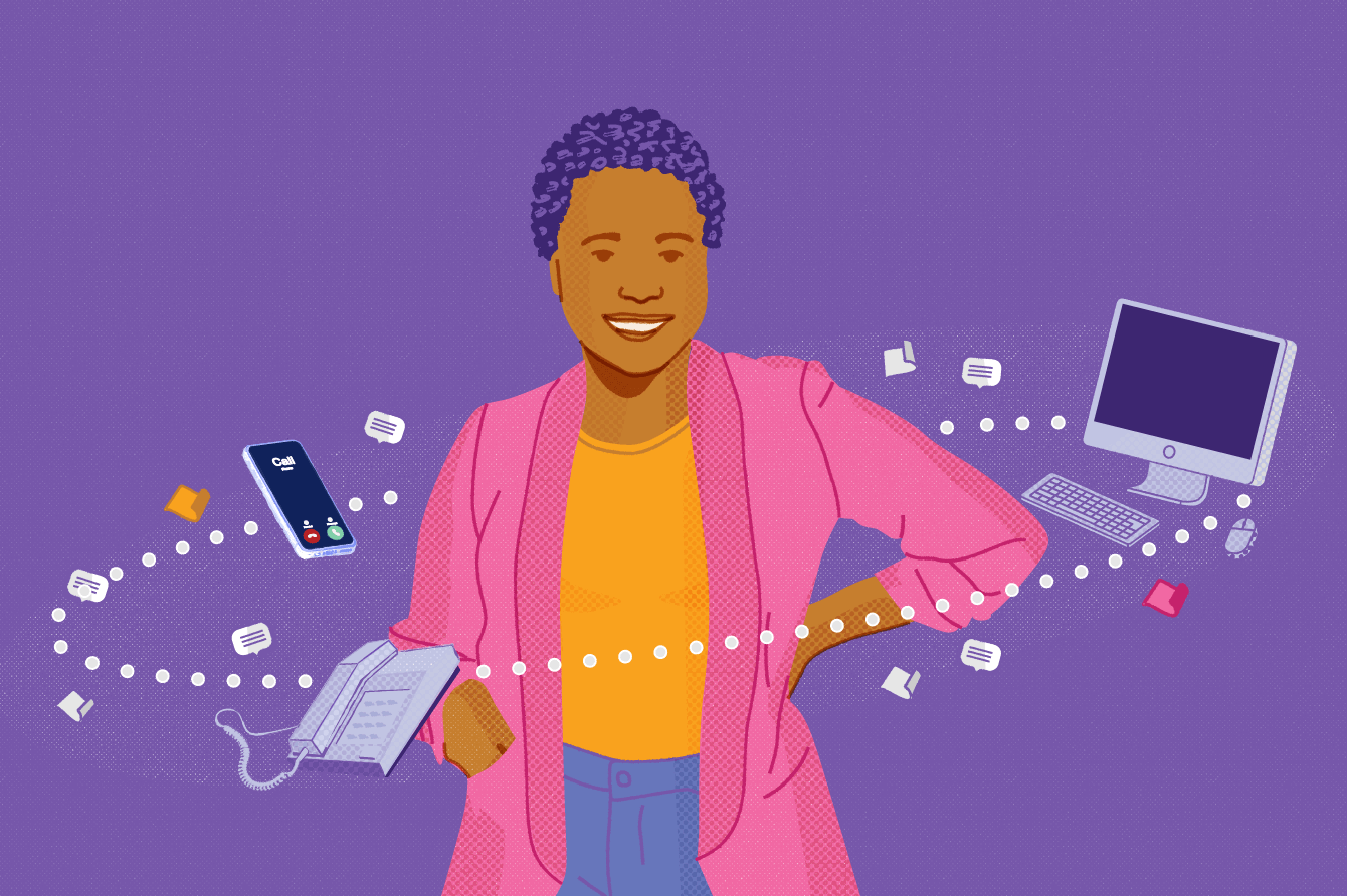 How To Improve Customer Communication in Each Channel | Mindful