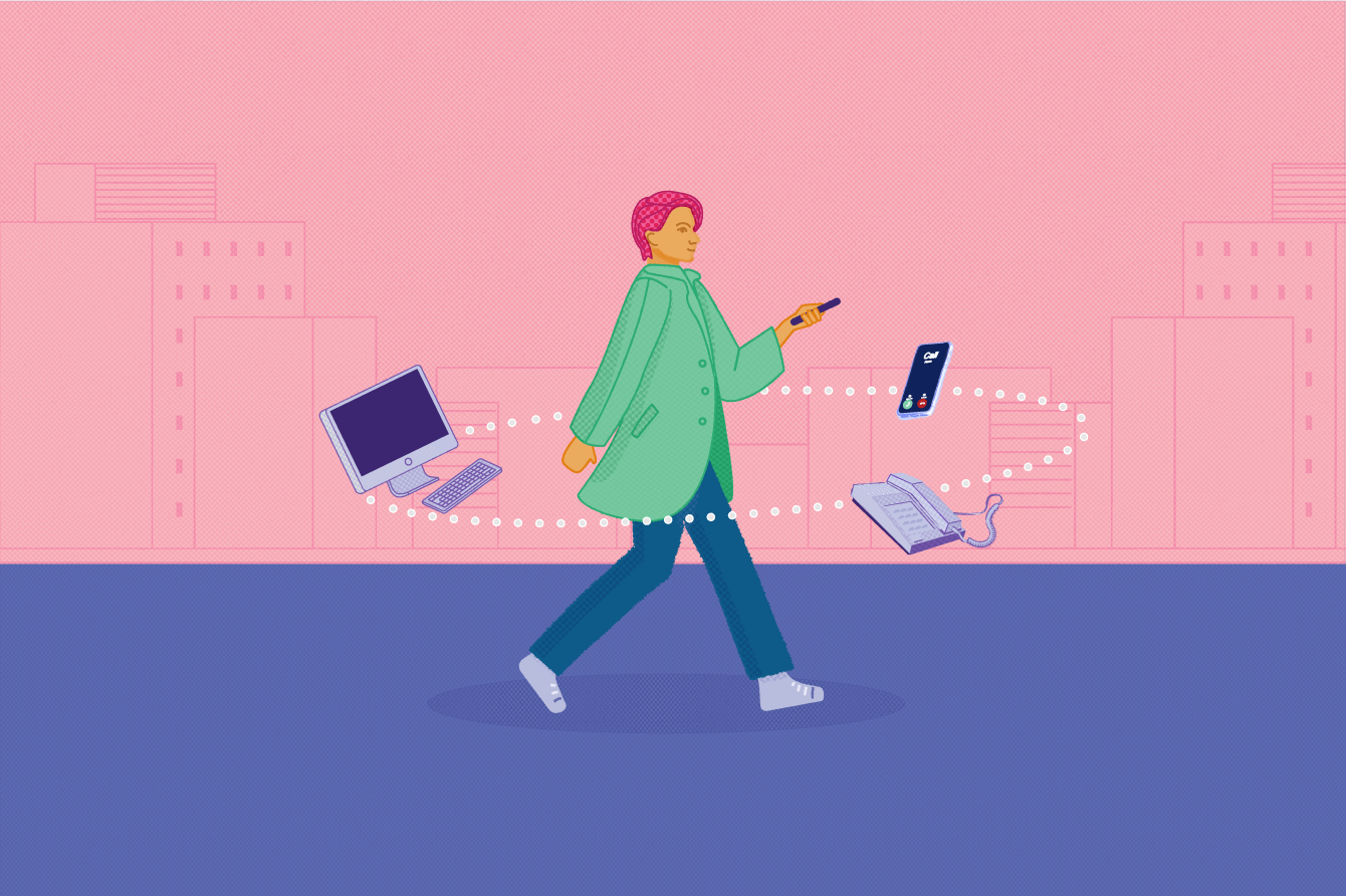 3 Must Haves Of The Connected Customer Experience Mindful