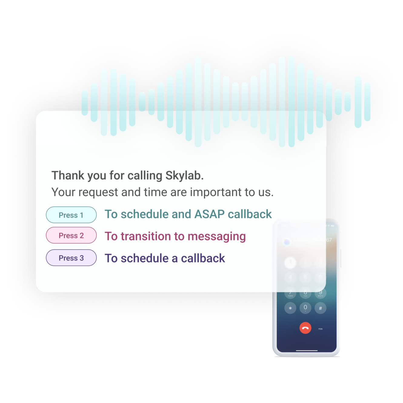 CX Solutions & Hold Technology for the Empathetic Brand | Mindful