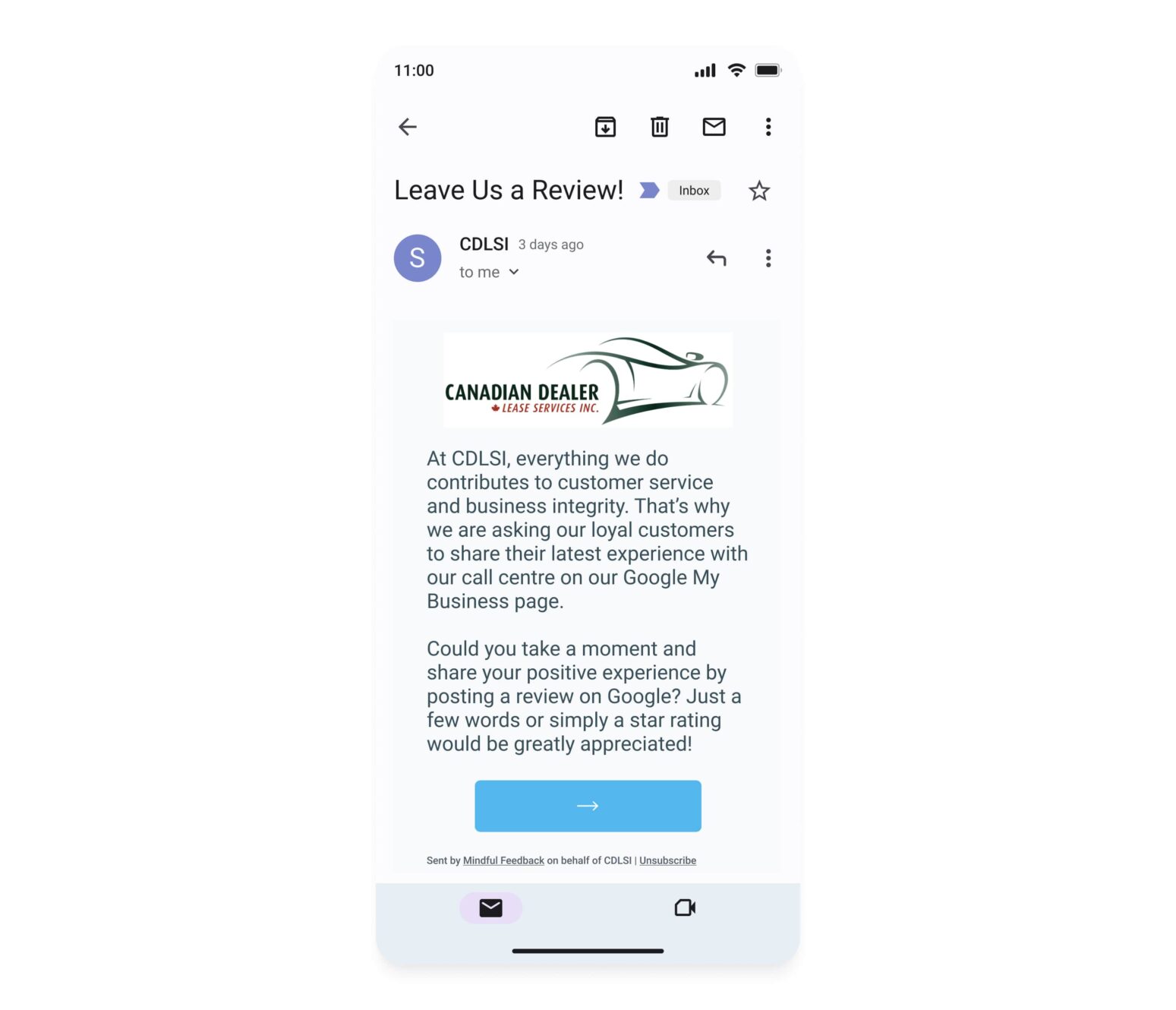 3 Real-Life Voice of Customer Examples You Can Learn From | Mindful